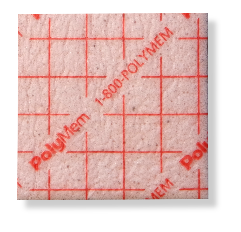 PolyMem | Zelfzorg assortiment - AllweCare medical BV