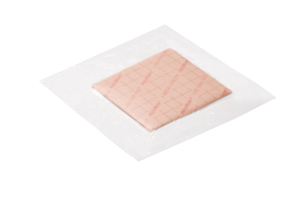 PolyMem | Zelfzorg assortiment - AllweCare medical BV